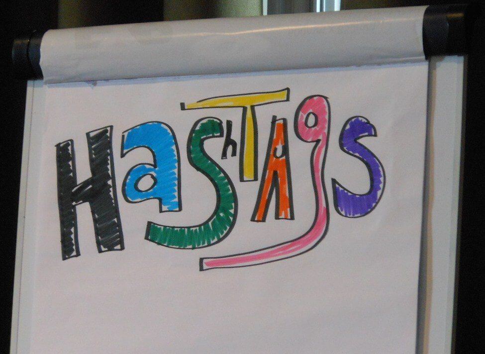 Hashtag Kampagnen: Relevanz für soziale Netzwerke und Suchmaschinen. Hashtag Kampagnen: Relevanz für soziale Netzwerke und Suchmaschinen.
